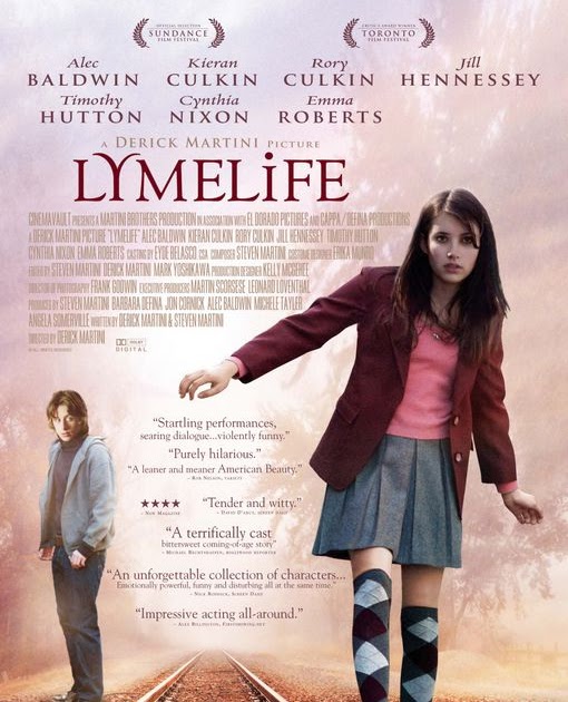 OFDb - Lymelife - Von Liebe, Sex & Zeckenbissen (2008)