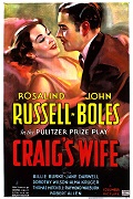 OFDb - Craig's Wife (1936)