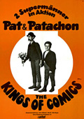 OFDb - Pat und Patachon - The Kings of Comics (1979)