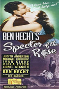 OFDb - Specter of the Rose (1946)