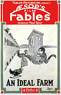 OFDb - An Ideal Farm (1924)