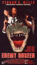 OFDb - Enemy Unseen - Unsichtbare Feinde (1989)