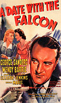 OFDb - A Date with the Falcon (1942)