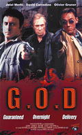 OFDb - G.O.D - Guaranteed Overnight Delivery (1999)