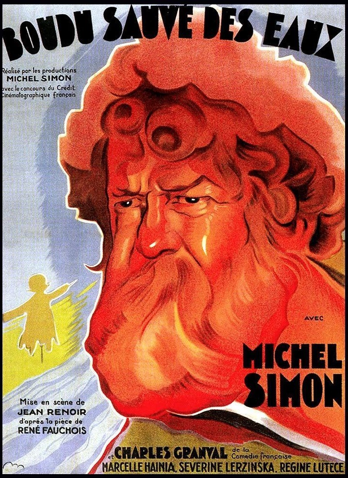 OFDb - Boudu - Aus den Wassern gerettet (1932)