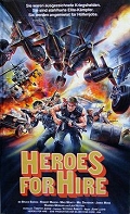 OFDb - Heroes for Hire (1984)
