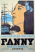 OFDb - Fanny (1932)