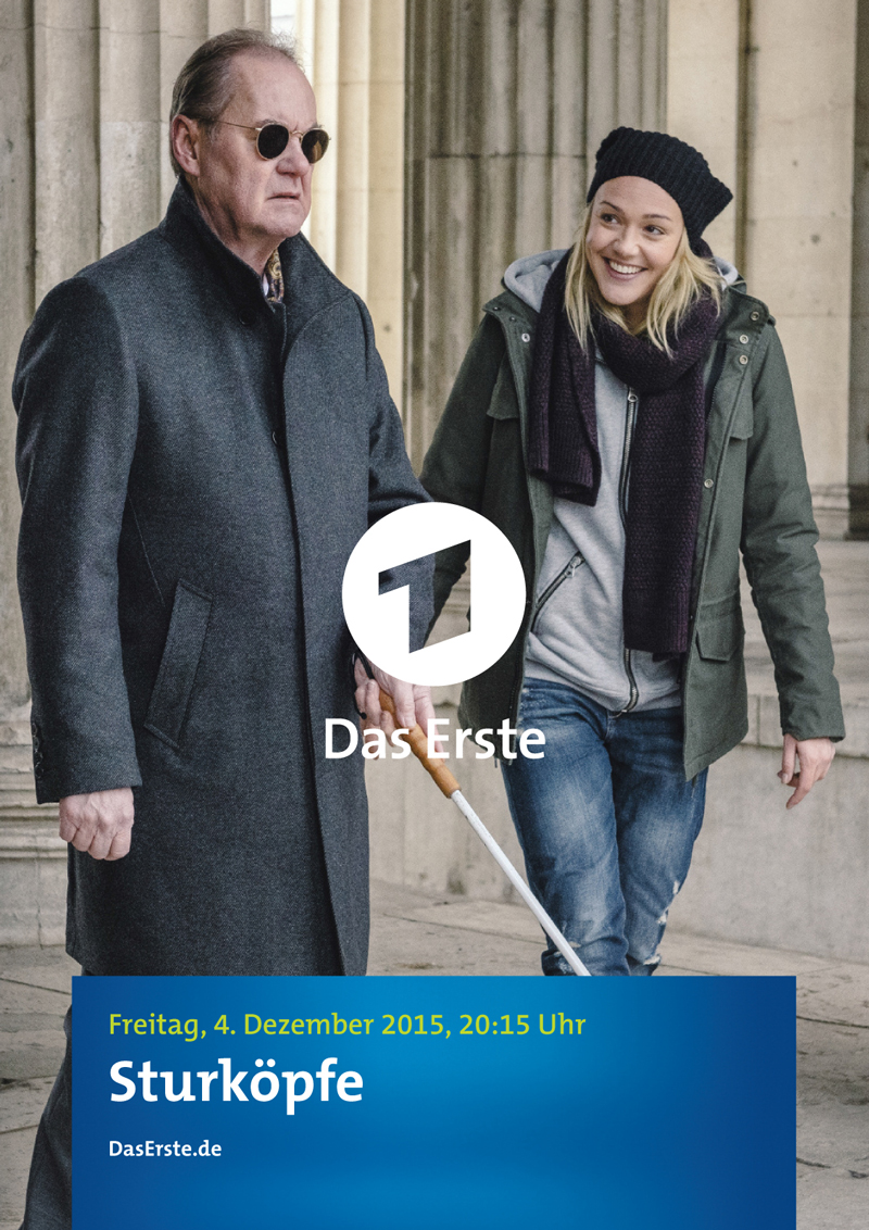 OFDb - Sturköpfe (2015)