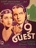 OFDb - The Ninth Guest (1934)