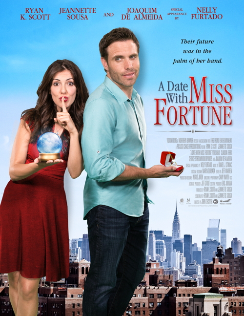 OFDb - Ein Date mit Miss Fortune (2015)