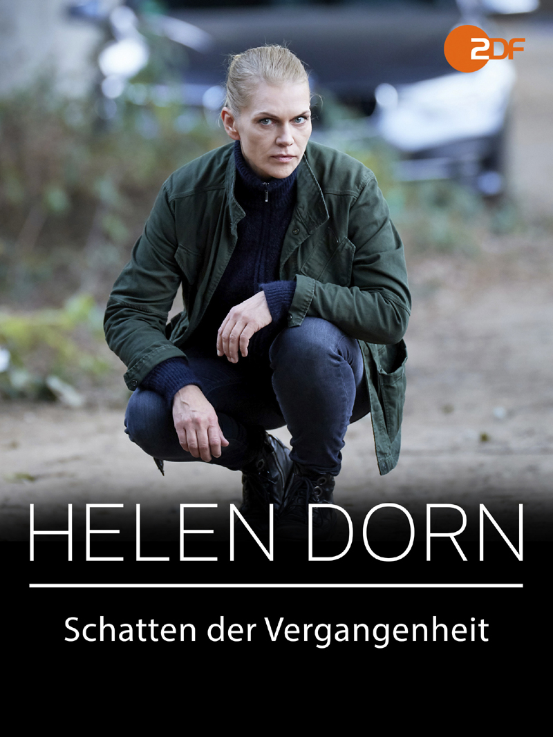 OFDb - Helen Dorn: Schatten der Vergangenheit (2018)