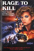 OFDb - Rage to Kill (1986)
