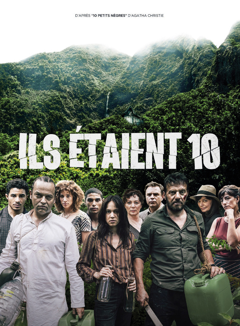 OFDb - They Were Ten (2020)