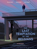 OFDb - The Last Temptation of the Belgians (2021)