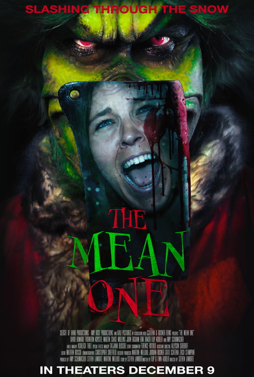 OFDb - The Mean One (2022)