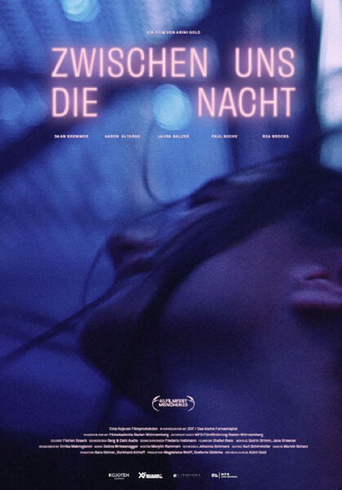 OFDb - Zwischen uns die Nacht (2023)