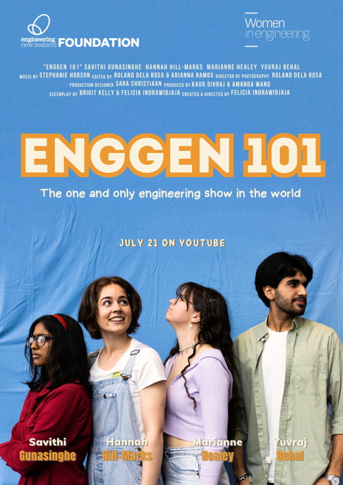 OFDb - ENGGEN 101 (2023)