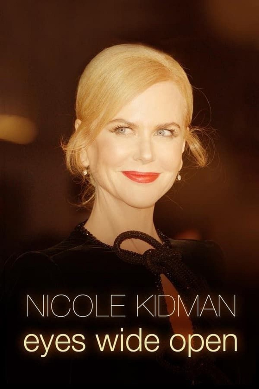 OFDb - Nicole Kidman: Eyes Wide Open (2023)