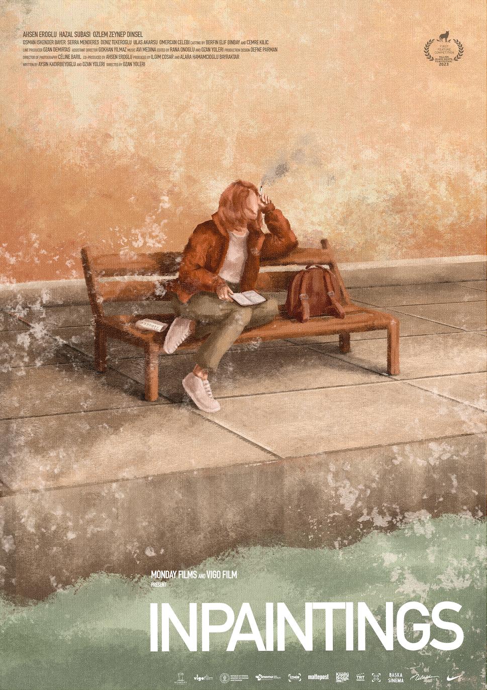 OFDb - Inpaintings (2023)