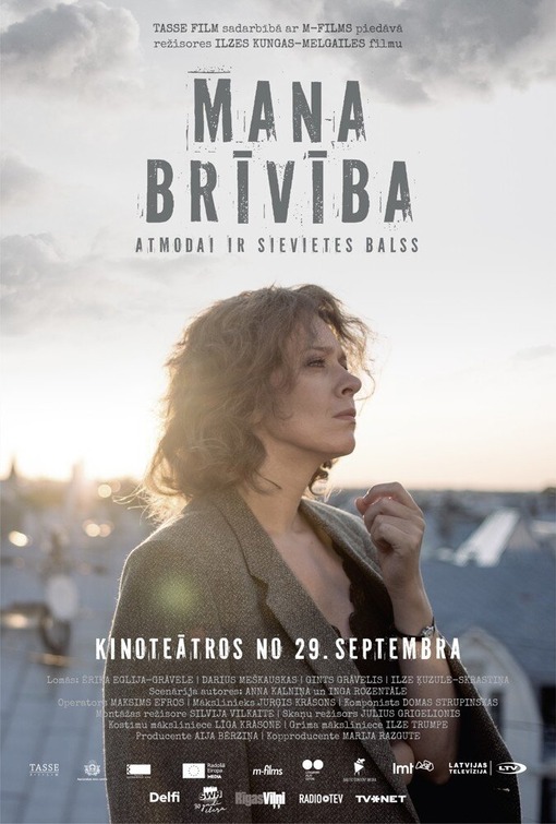 OFDb - My Freedom (2023)