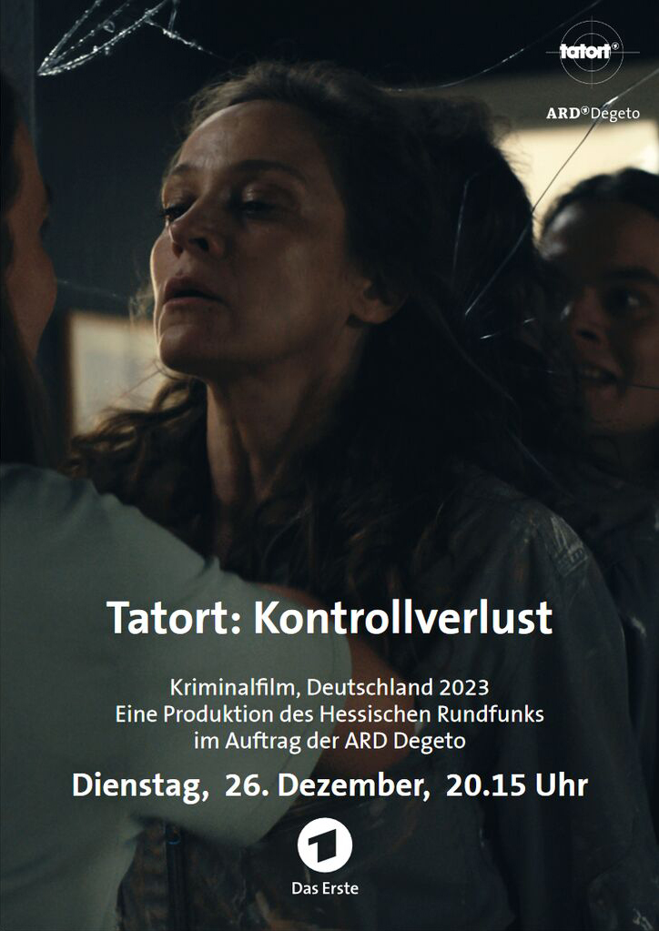 OFDb - Tatort: Kontrollverlust (2023)