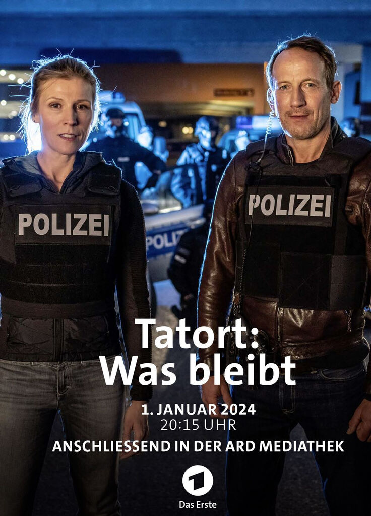 OFDb - Tatort: Was bleibt (2024)