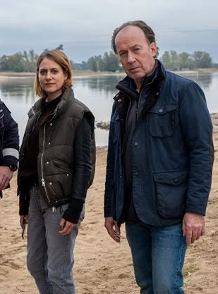 OFDb - Wendland: Stiller und das große Schweigen (2024)