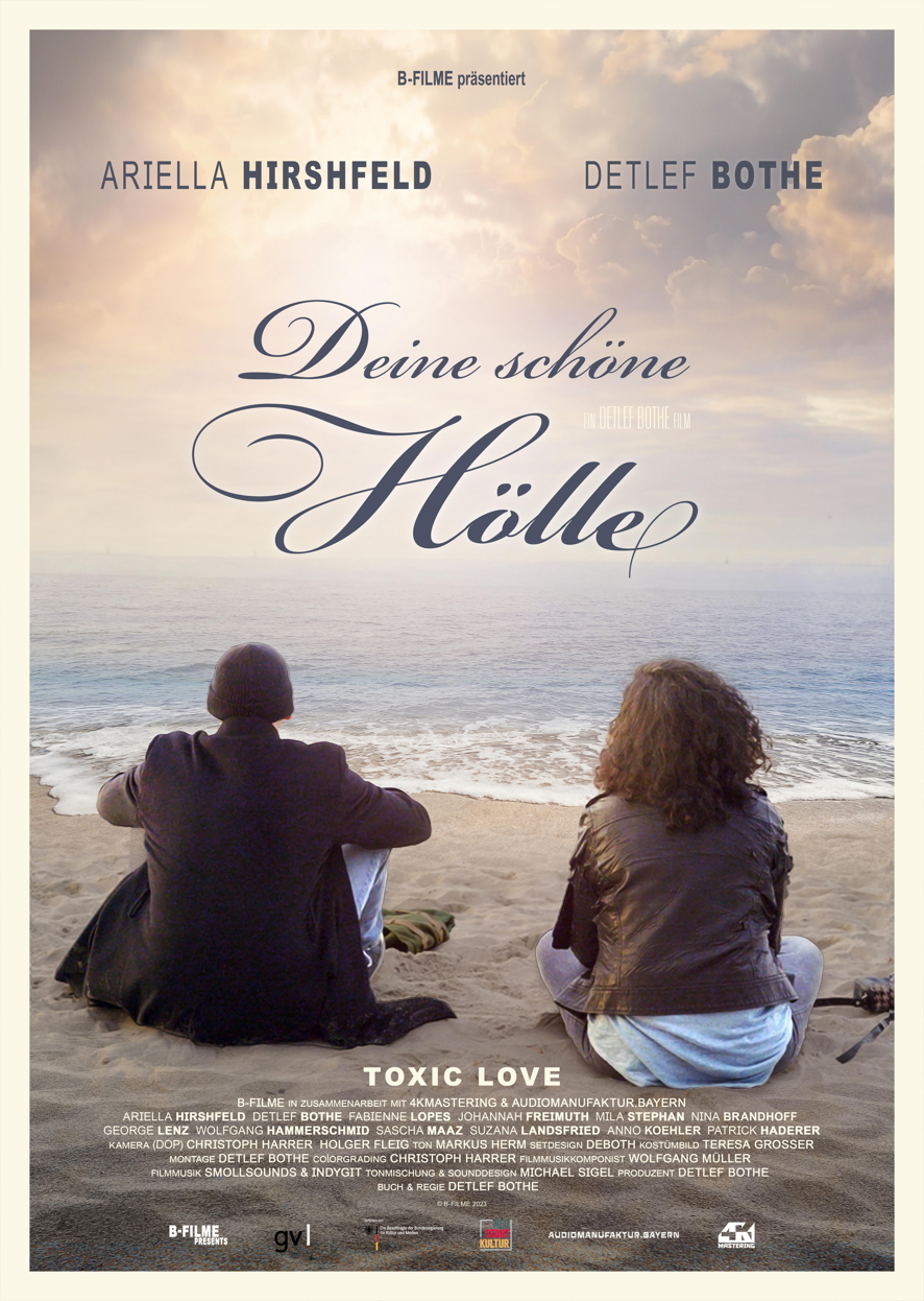 OFDb - Deine schöne Hölle (2023)