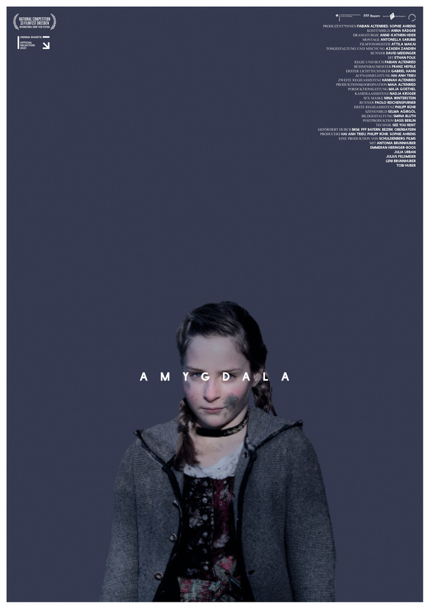 OFDb - Amygdala (2021)