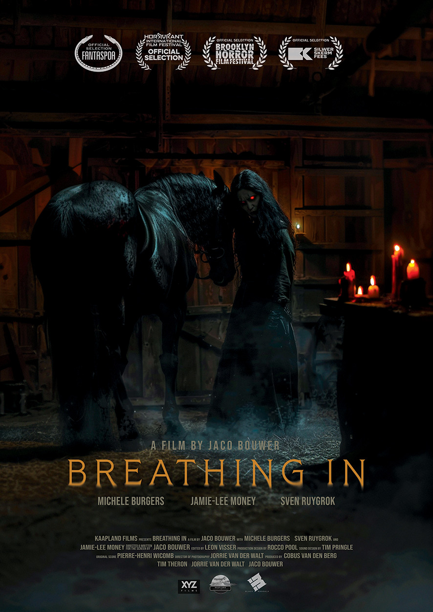 OFDb - Breathing In (2023)