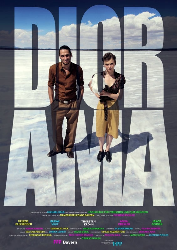 OFDb - Diorama (2015)