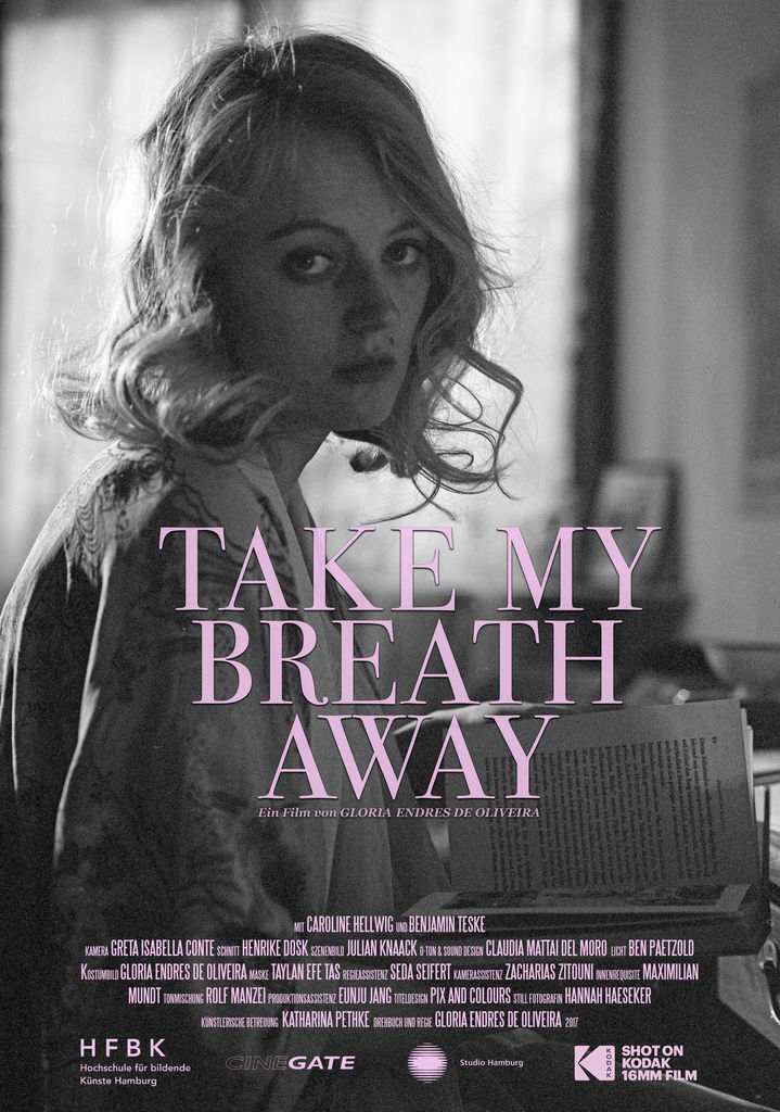 OFDb - Take My Breath Away (2018)