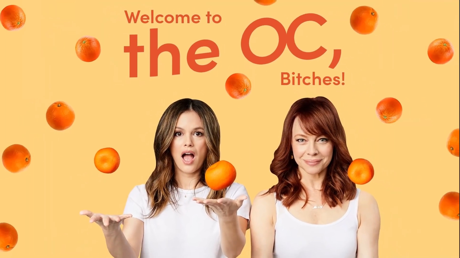 OFDb - Welcome to the OC, Bitches! (2021)