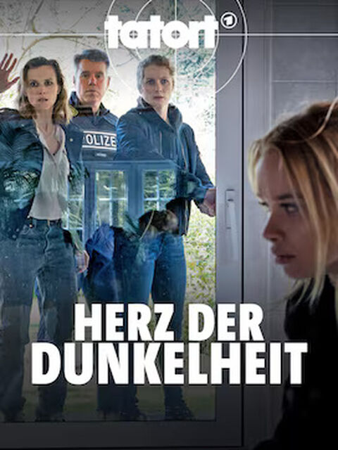 OFDb - Tatort: Herz der Dunkelheit (2025)