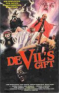 OFDb - Devil’s Gift - Der Höllendämon (1984)