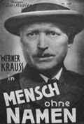 OFDb - Ein Mensch ohne Namen (1932)