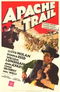 OFDb - Apache Trail (1942)