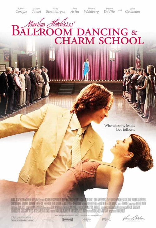 OFDb - Marilyn Hotchkiss' Ballroom Dancing and Charm School (2005)
