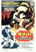OFDb - Rififi in the City (1964)