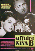OFDb - Affäre Nina B. (1961)