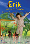 OFDb - Erik im Land der Insekten (2005)