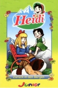 OFDb - Heidi zurück in den Bergen (1978)