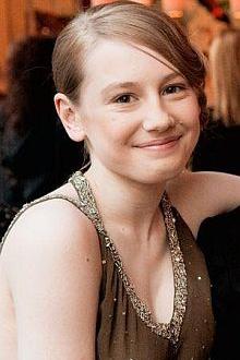 OFDb - Lotte Flack (Darstellerin)