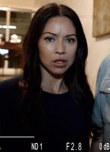 OFDb - Veronika London (Darstellerin)