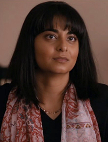 OFDb - Veenu Sandhu (Darstellerin)