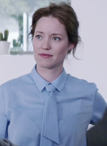 OFDb - Sofie Hoflack (Darstellerin)