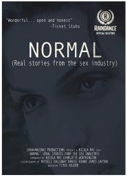 OFDb - 'NORMAL ' (Real Stories from the sex industry) (2012) - Notenspiegel