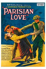 OFDb - Parisian Love (1925) - Notenspiegel