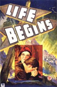 OFDb - Life Begins (1932) - Notenspiegel