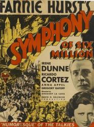 OFDb - Symphony of Six Million (1932) - Notenspiegel